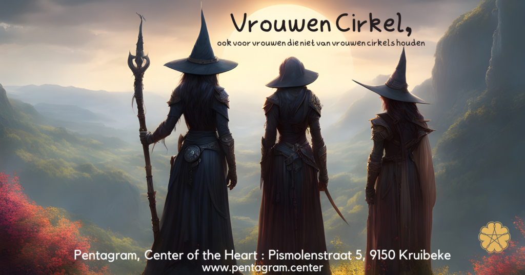 Activiteiten – Pentagram